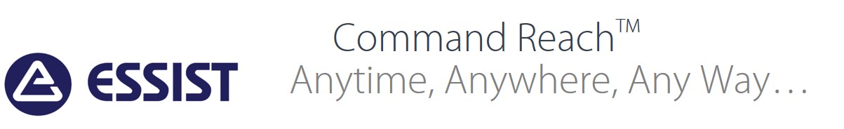 Command Reach – Aligned to M3 & Movex